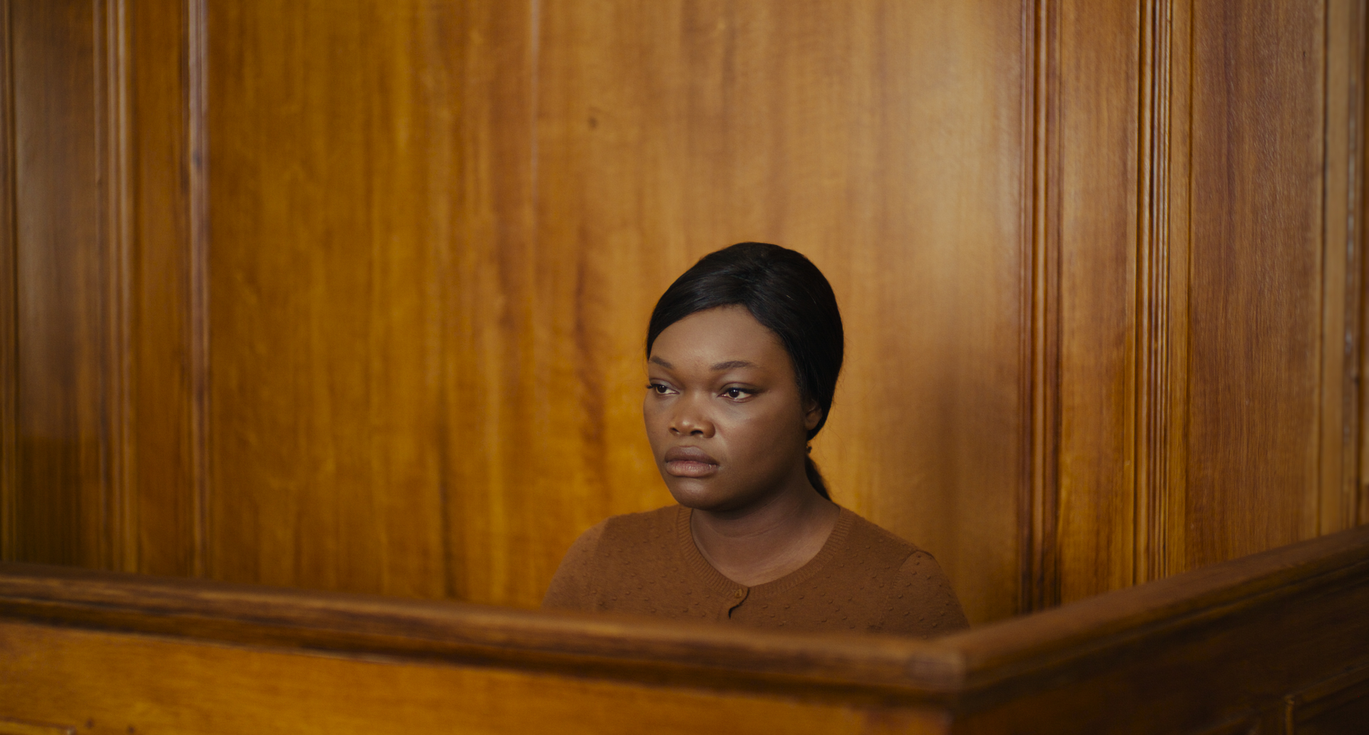 她的痕跡將永遠在我身上：專訪《聖奧梅爾殺嬰案》女主角葛絲拉基梅蘭達（Guslagie Malanda） | 放映週報